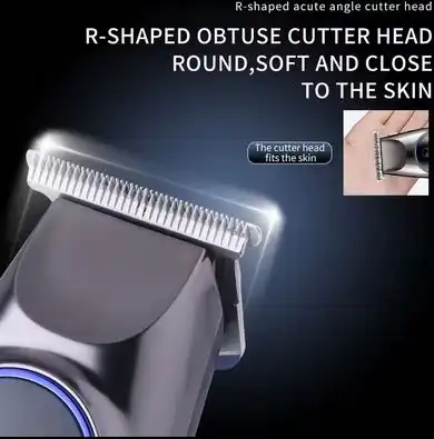 ماشین اصلاح صفر زن کیمی مدل Kemei km-642 - فروشگاه اینترنتی ناسک لند