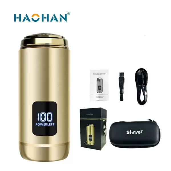 ماشین اصلاح شیور صفر زن هاوهان مدل HAOHAN ht-1 - فروشگاه اینترنتی ناسک لند